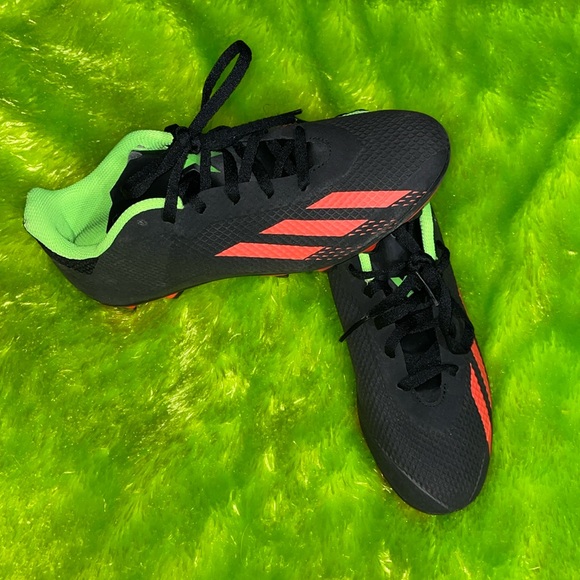 adidas | Shoes | Adidas X Speedportal4 Fg Soccer Cleats | Poshmark